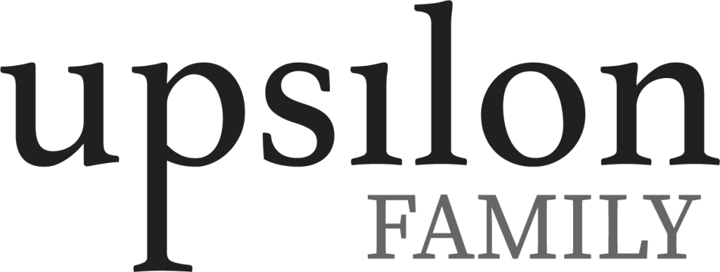 UPSILON FAMILY: Investment Management, Redefined